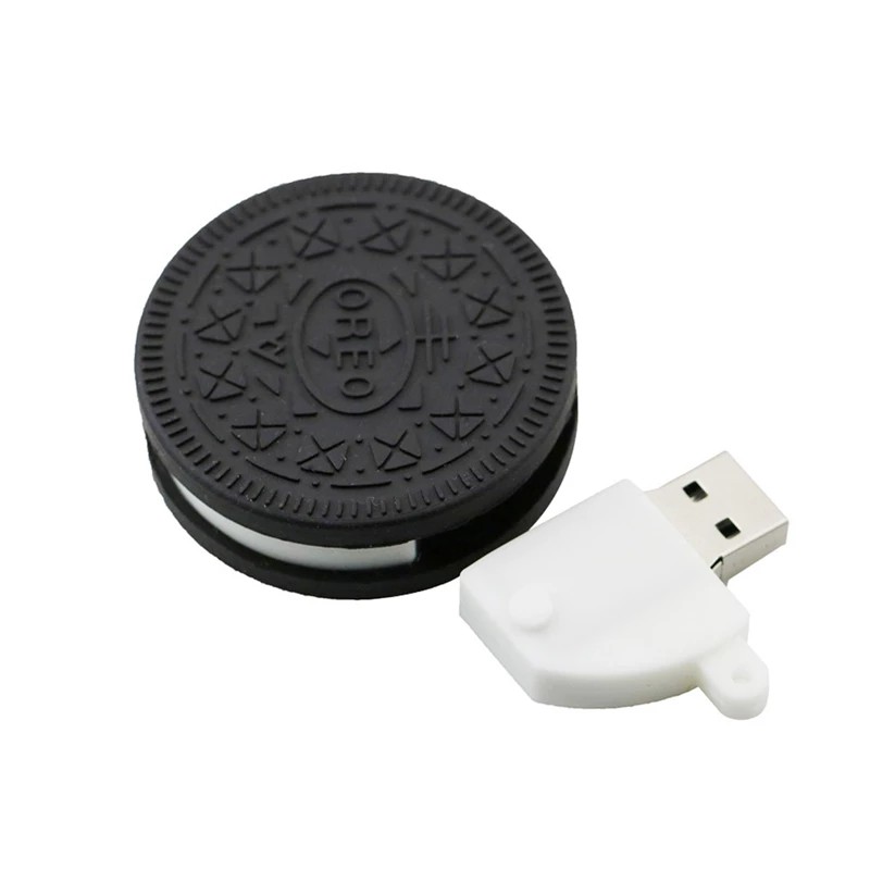 Hamburguesa usb De Alta Velocidad pendrive 2tb Alimentos sushi donut ...