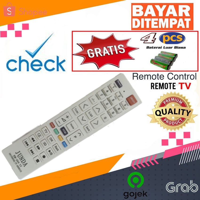 Control remoto Universal Hisense Polytron Mito Smart TV LED LCD TV ... Control remoto Universal Hisense Polytron Mito Smart TV LED LCD TV ...