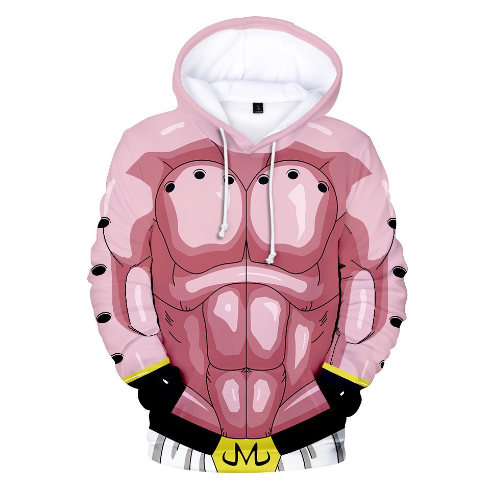 Japonés Cómic Dragon Ball cosplay Bidimensional Único Personaje Ropa ...