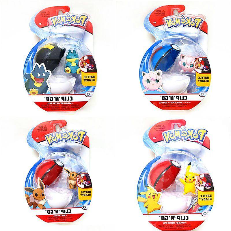 Pokemon Pikachu Fat Ding Plata Bucabibeast WCT Bola De Elfo Cine Y ...