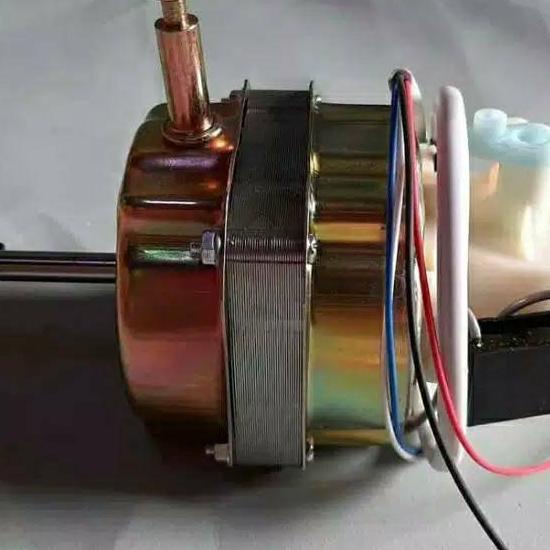 Dinamo ventilador Miyako de moda, Stanfan, Motor del ventilador ...