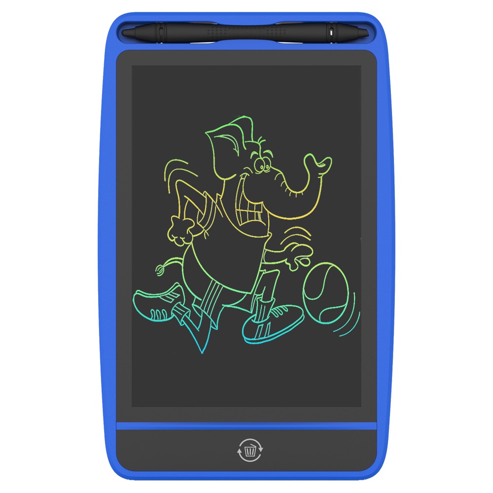 Pizarron Magico Lcd 8.5 Tipo Tablet Dibujar Escribir Pluma | Shopee México