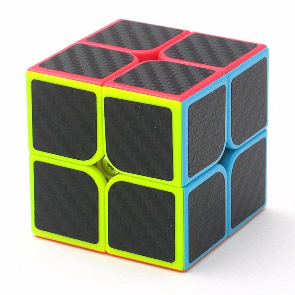 Cubo Rubiks Gritin 2x2 X 2 Mágico | Shopee México