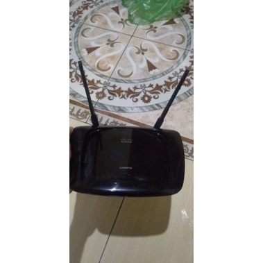 Linksys Cisco WRT160NL openwrt Balance de carga | Shopee México
