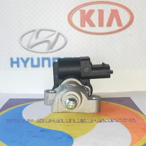 Sensor De Piezas Iacv Iac Isc Válvula De Control De Velocidad De ...