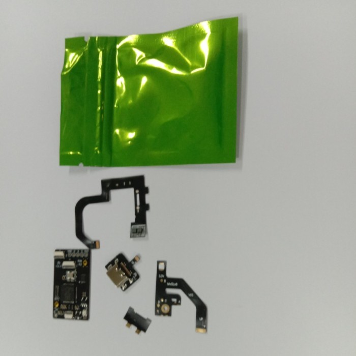 Chip Cfw Pico fly ic Nintendo Switch V1 V2 Lite Oled Servicios De ...