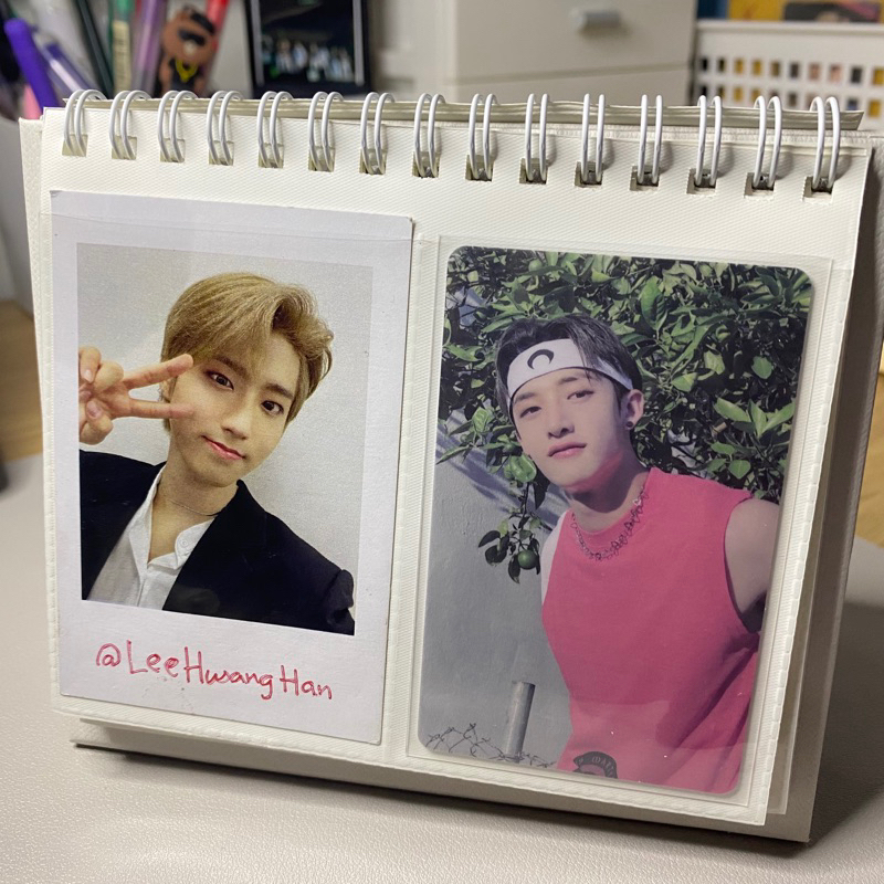 Maxident - Lucky Draw LD R3 Concept - BangChan Bang Chan - PC SKZ POB ...