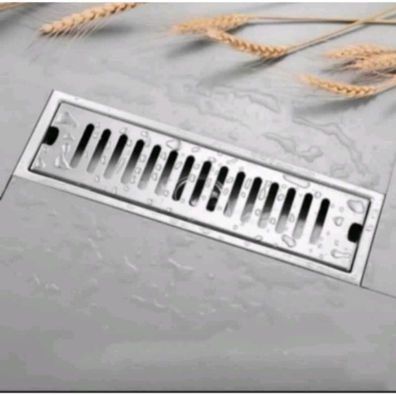 Línea de drenaje de piso inteligente 60cm/línea de drenaje de piso ...