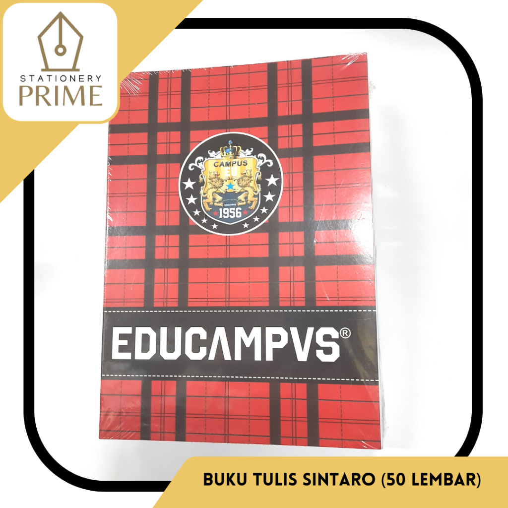 Libro De Escritura Sintaro 50 Hojas (1 Paquete Contiene 10 Libros ...