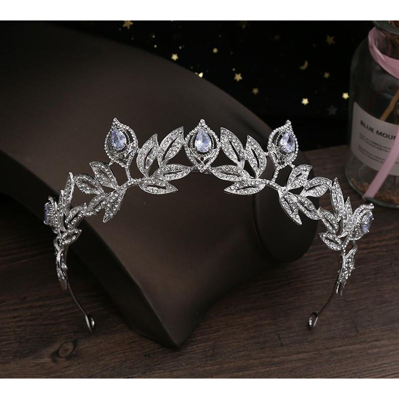 Corona Brillante/De Boda/Graduación/Cumpleaños/Fiesta/Contenido/Drama ...