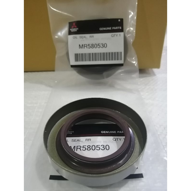 Sello De Aceite RR MR580530 TRITON | Shopee México