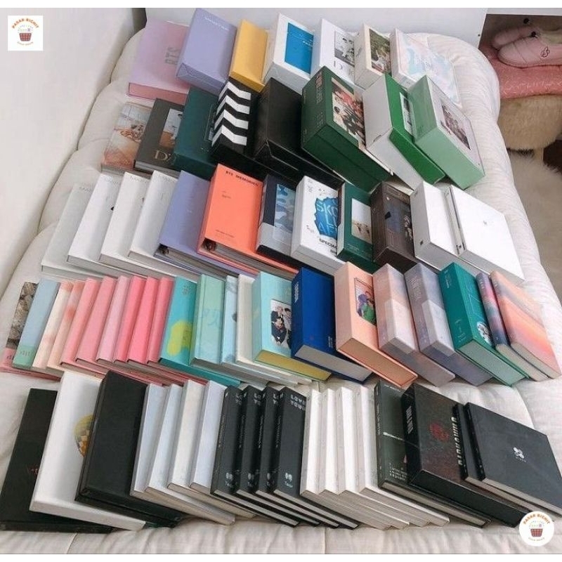 Colección Kpop Stuff | Shopee México