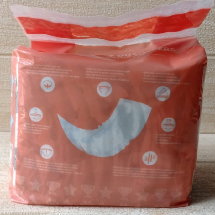 Misiko & co Pañales Mimos De Animales De Buena Calidad | Shopee México