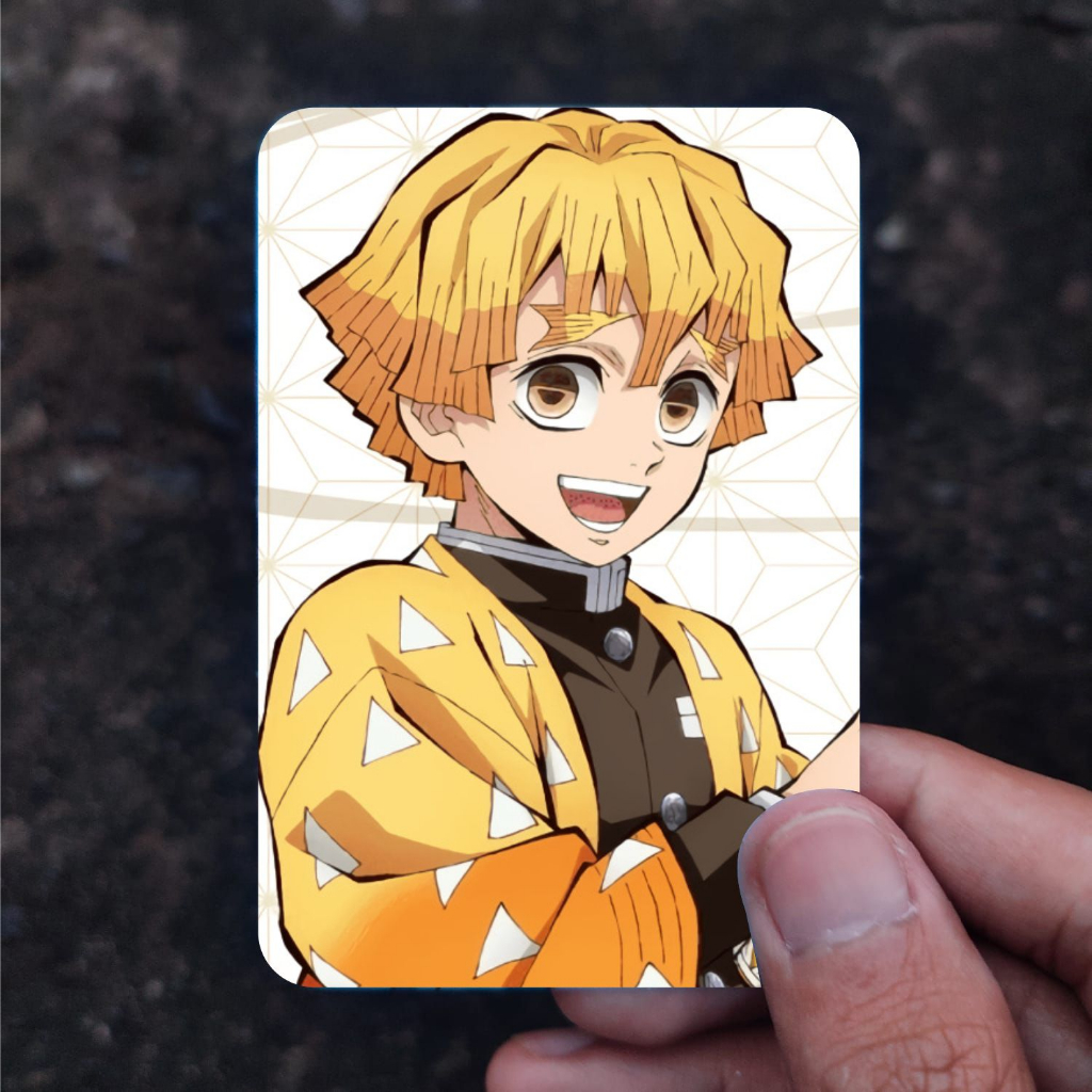 Zenitsu Agamatsu Personajes De Anime Dibujos De Anime Imagenes De