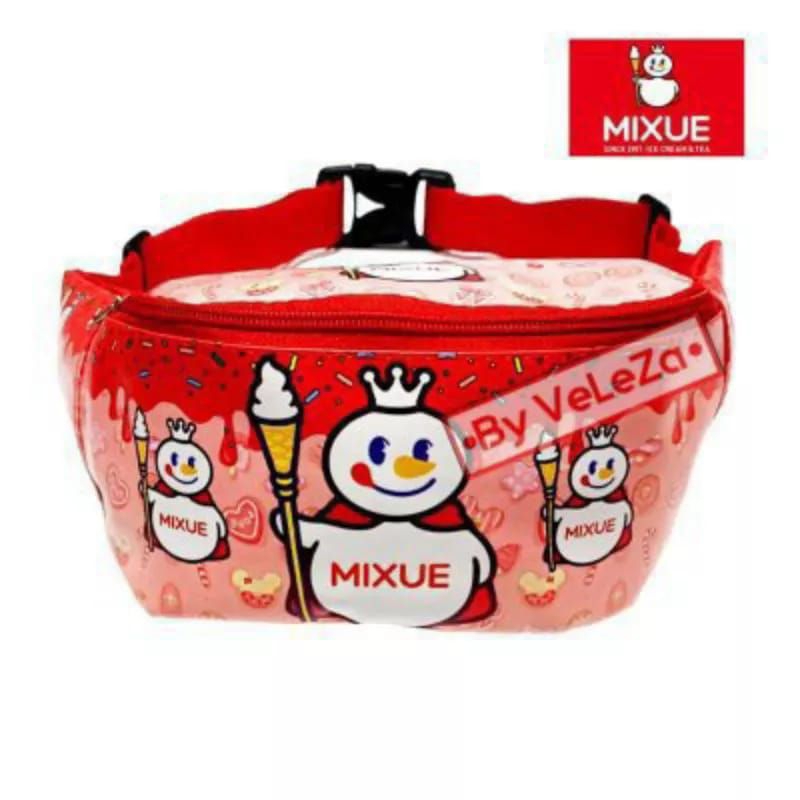 Riñonera MIXUE SLINGBAG MIXUE Bag para niños preescolar Kindergarten ...