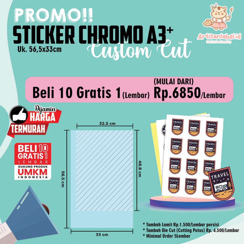 Imprimir Pegatinas De Cromo / Imprimir Etiquetas De Embalaje / Etiquetas De Negocios De ...