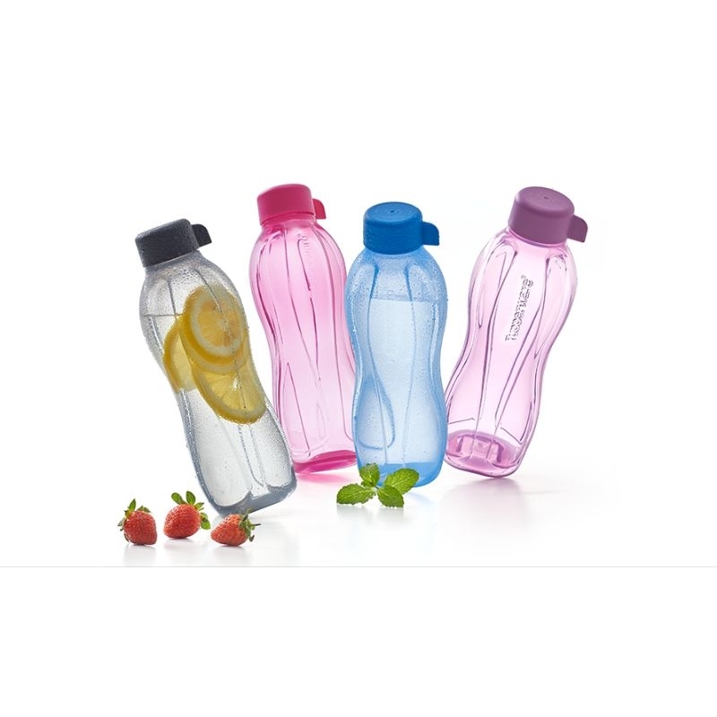 Botella Eco Tupperware | Shopee México