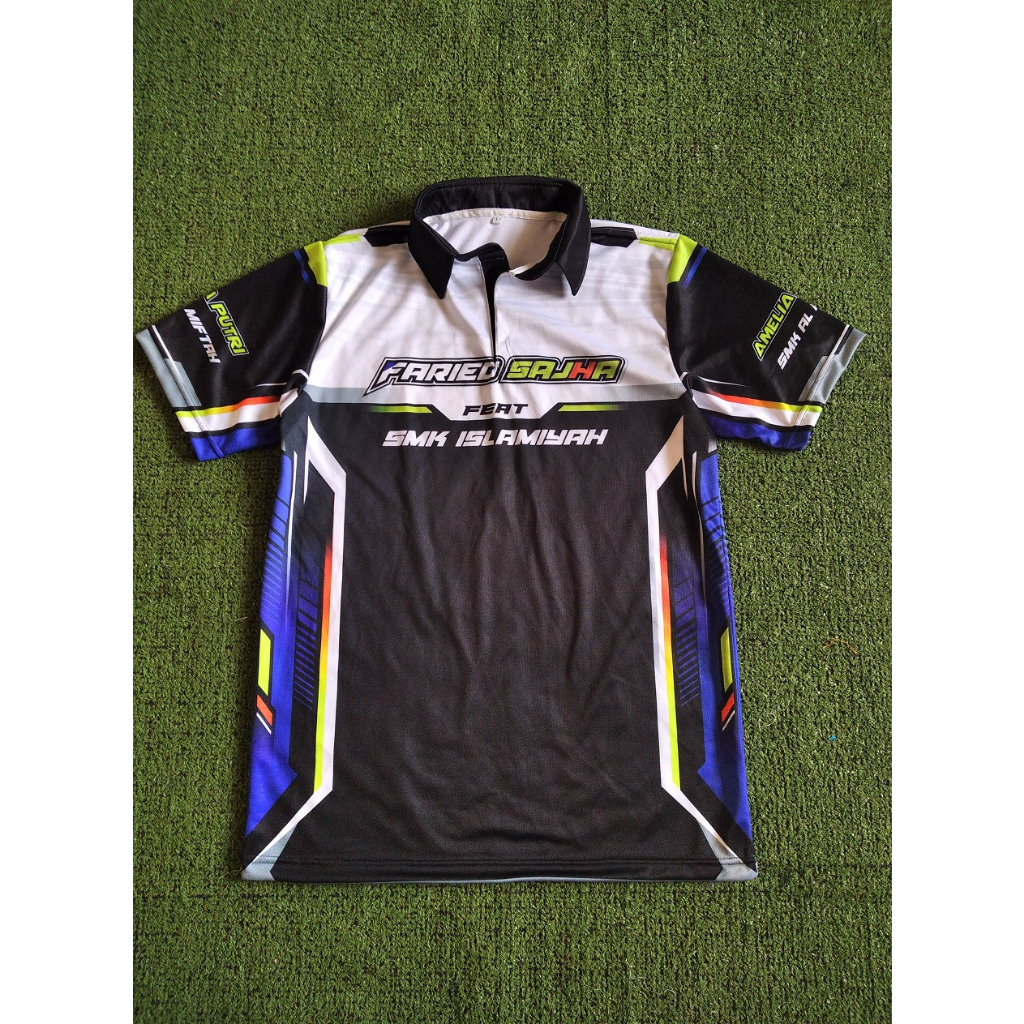 Jersey Racing Precio Aleatorio No Puede Solicitar El Nombre Elegir El ...