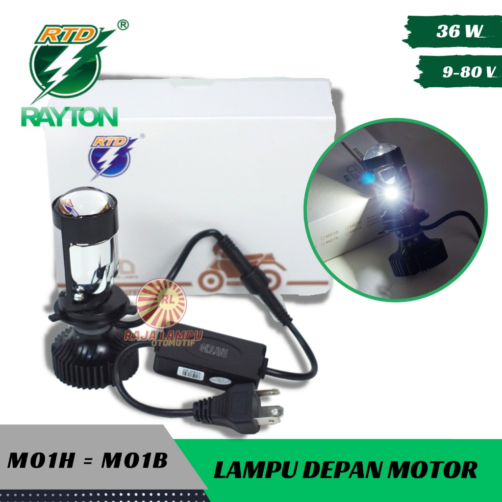 Mini Proyector RAYTON Con Ventilador Luz LED RTD M01B-H4 Nuevo Tipo De ...