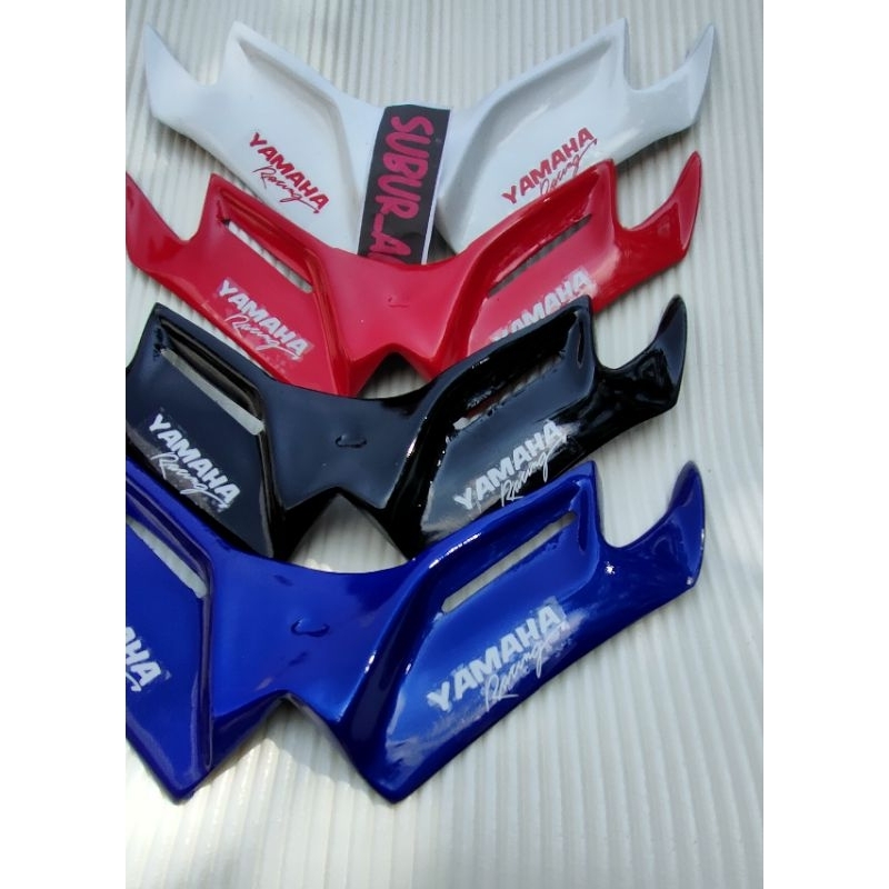 Winglet r15 v2 Puede Pagar En El Acto r15 v1 v2 | Shopee México