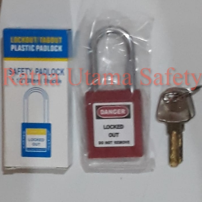 Candado Lotto Tipo De Seguridad | Shopee México