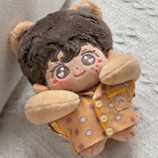 Haechan Muñeca lee Pastel 10cm nct Sueño hc 127 Sellado (standee Gratis ...