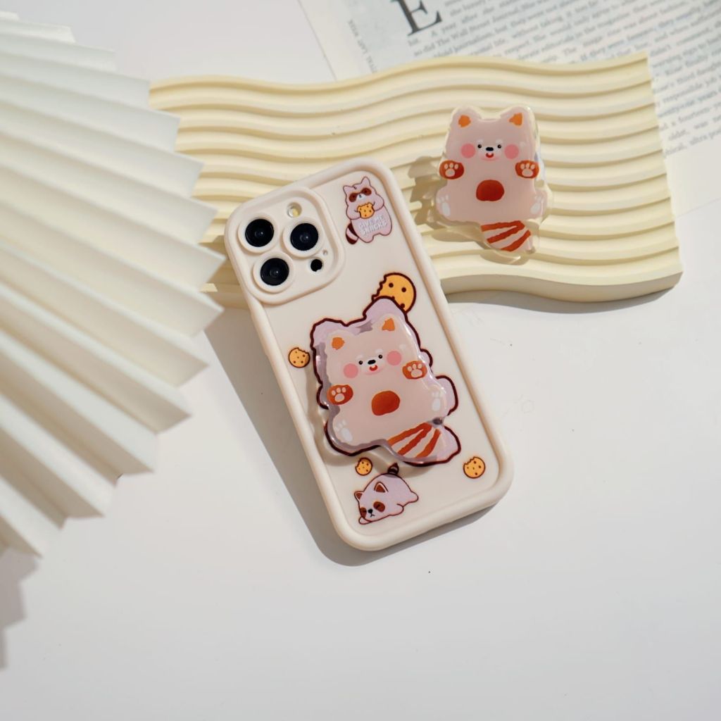 Caja POP SOCKET REDMI 13C 12C 10A 10C 10 9 9A 9C 9T 8 8A 7 6A 5A 4A 12 ...