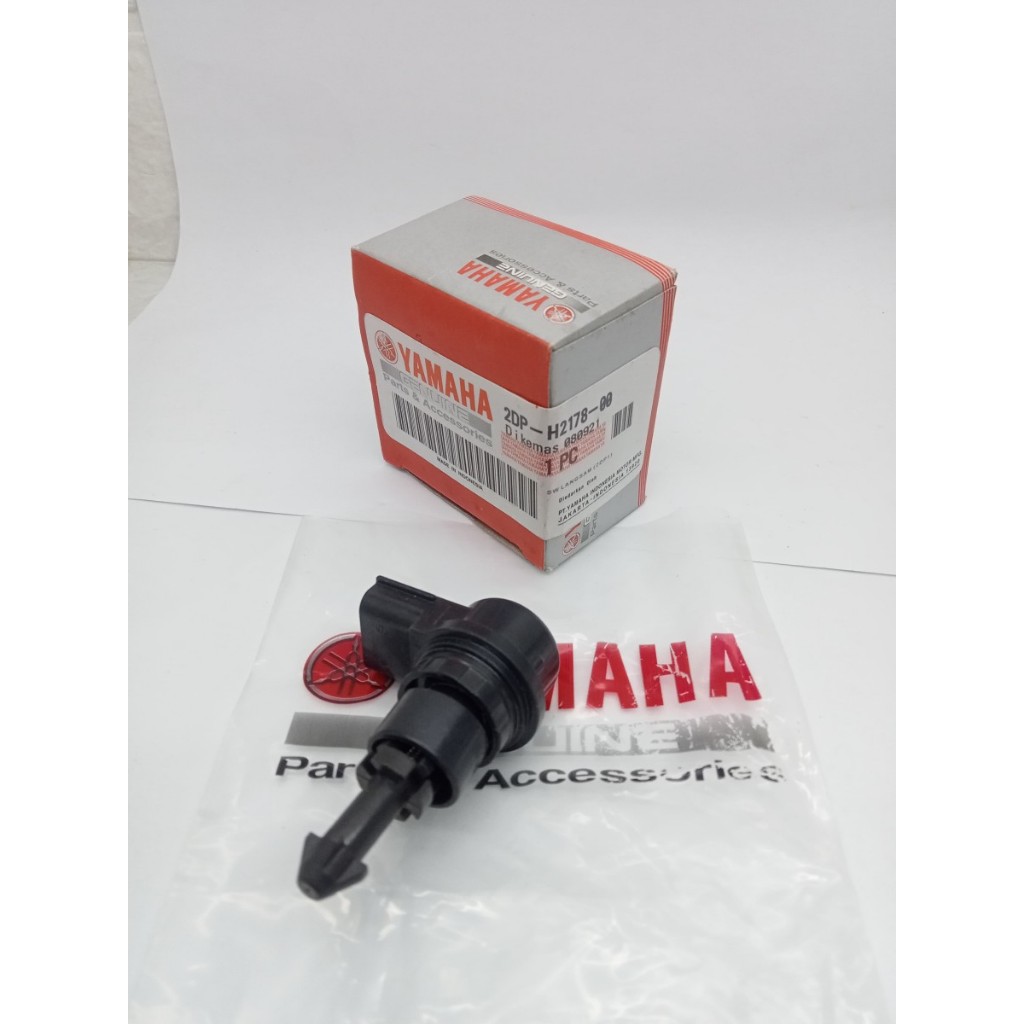 Interruptor Nmax N MAX LEXI SENSOR De ISC (2DP) | Shopee México