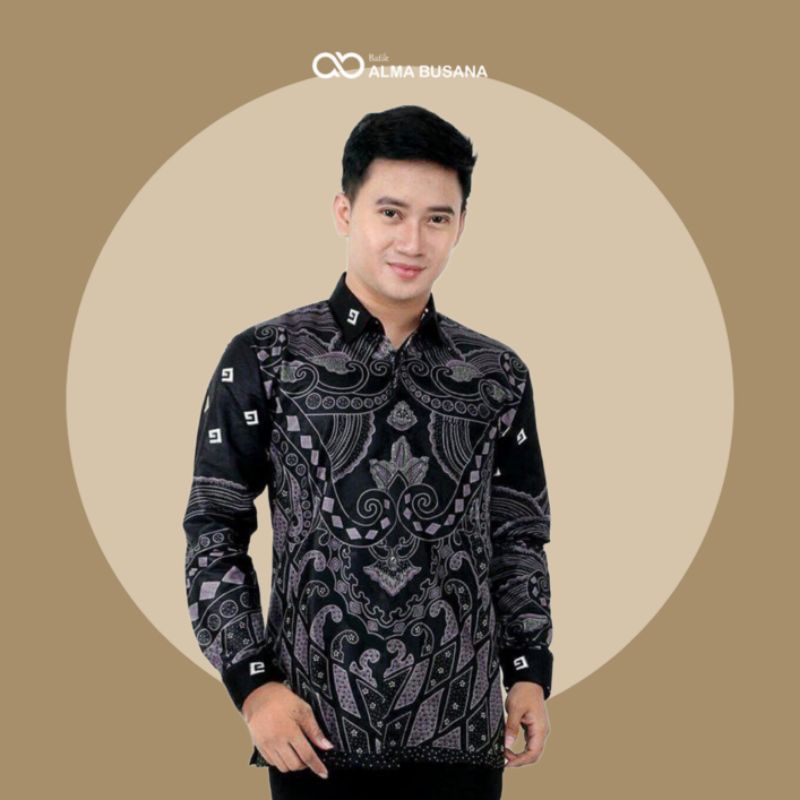 KEMEJA HITAM Alma Ropa Niños Batik Camisa (Pequeña G) Negro Color Gris ... KEMEJA HITAM Alma Ropa Niños Batik Camisa (Pequeña G) Negro Color Gris ...