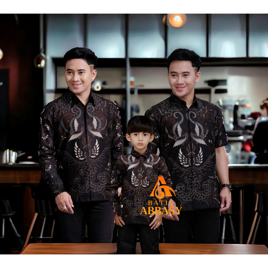 HITAM Nueva Pareja Dulce | Padre E Hijo Batik Negro sawunggaling 2023 ... HITAM Nueva Pareja Dulce | Padre E Hijo Batik Negro sawunggaling 2023 ...