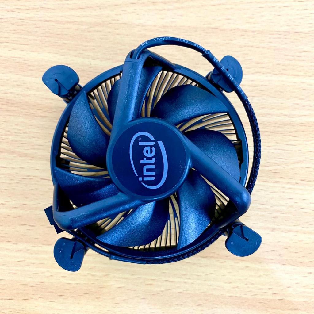 Caja + Ventilador Procesador ORI INTEL CORE I7 11700 | Shopee México