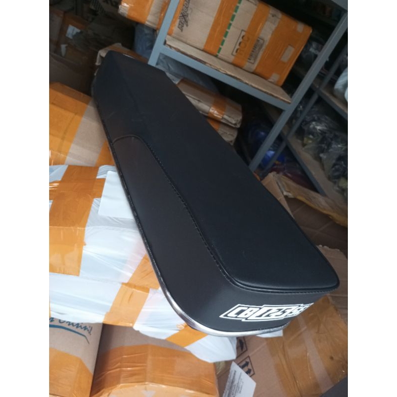 Asiento De Carreras Cb 9cm Esponja ANTI GEMBOSS IJO | Shopee México