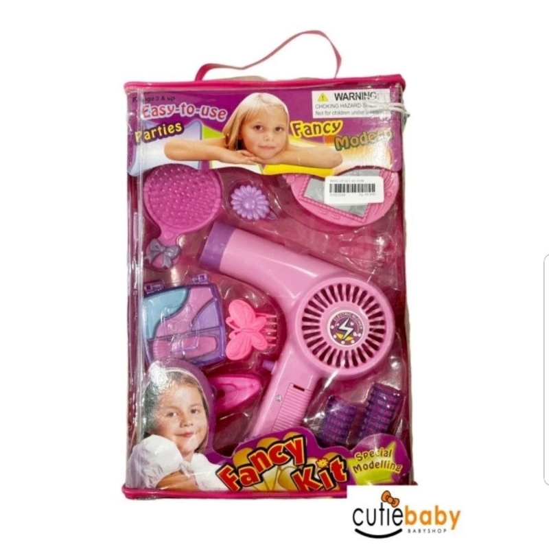 Juguetes Para Niños Salón-FANCY KIT SNI | Shopee México