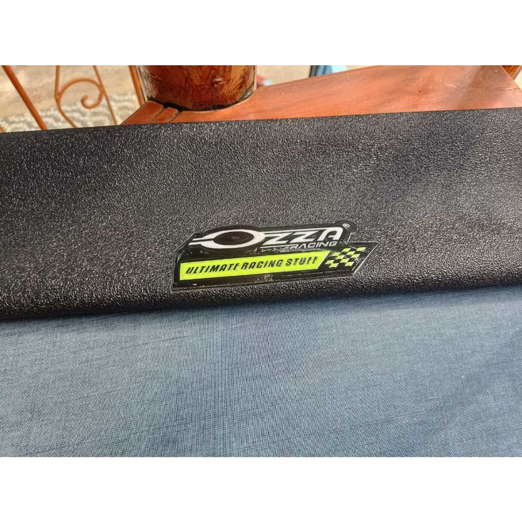 Sb TECH PRESS Hoja De Papel De Lija OZZA Tapicería Cuero | Shopee México