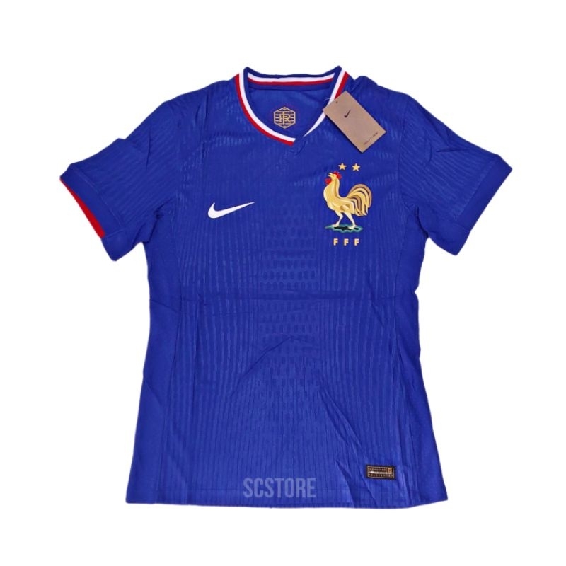 Peranis FRANCE HOME Player ISSUE DRIFITADV 3URO 2024 Versión Del ...