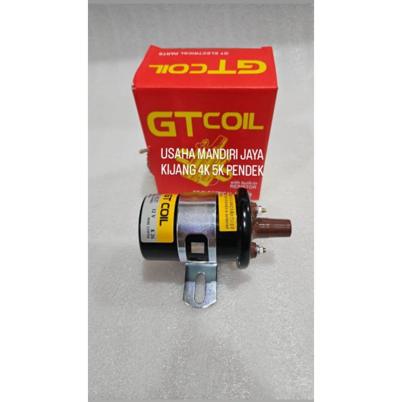 Bobina De Botella GT DENSO JDC 0297900-6021 4k/5K UNIVERSAL | Shopee México