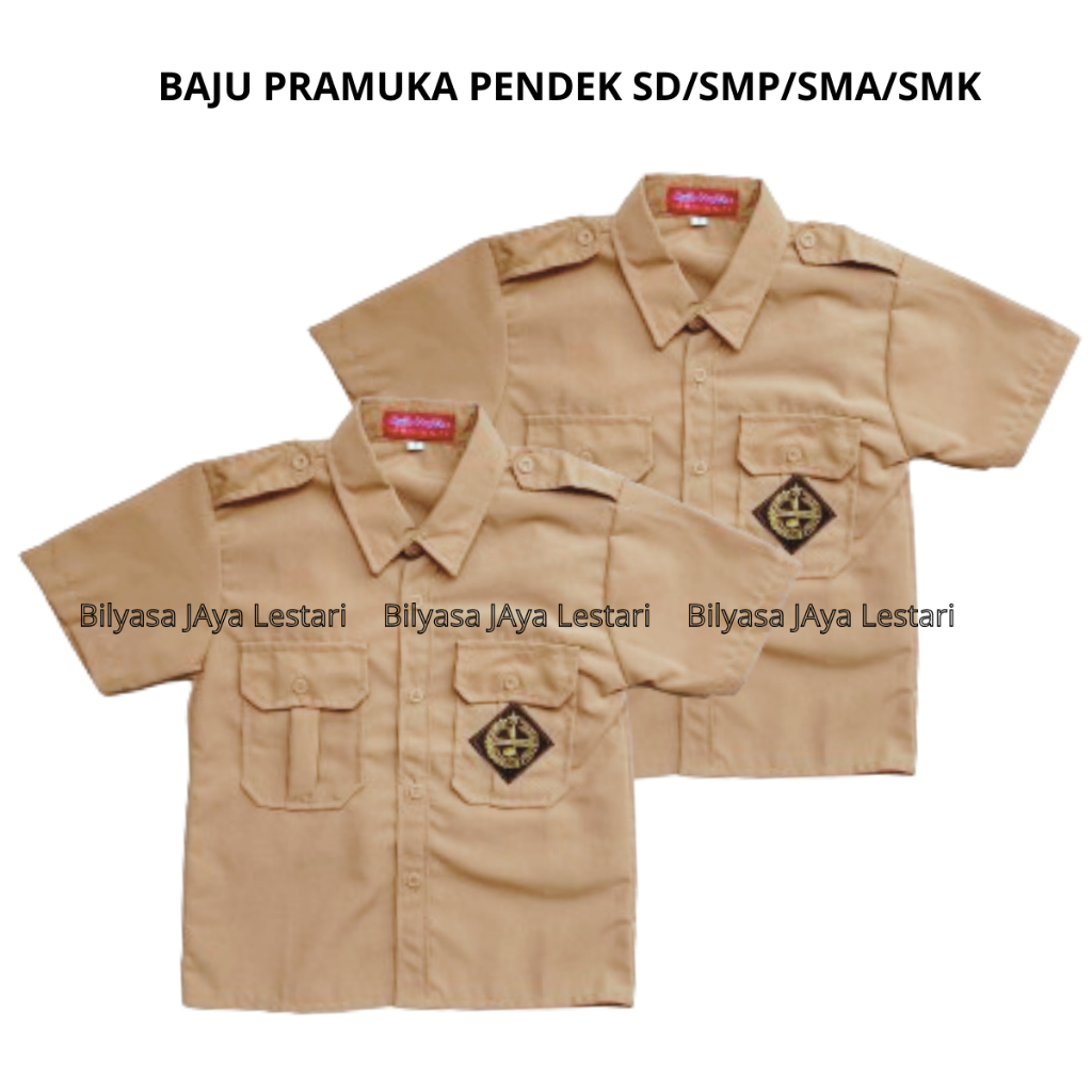Uniforme Escolar Ropa De Explorador Para La Escuela Primaria Secundaria ...