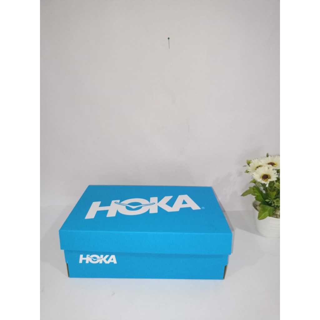Iner _ Box Sepatu Hoka | Shopee México