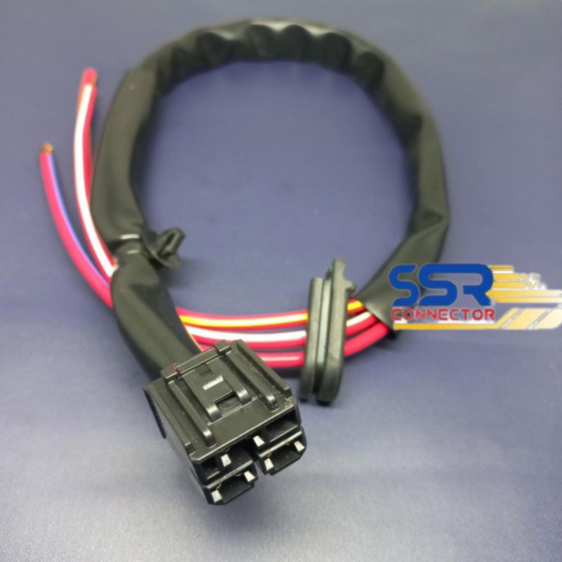 Cable De Enchufe ECM ECCU ECU ACG HONDA VARIO 160 PCX 160 ORIGINAL ...