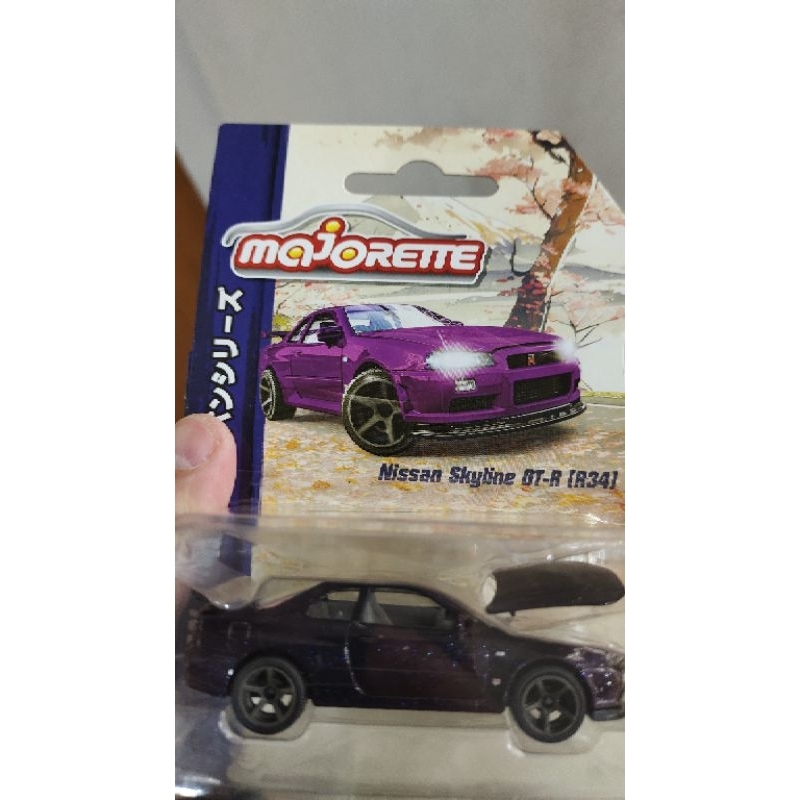 Majorette JAPAN SERIES Y Coches De Calle | Shopee México