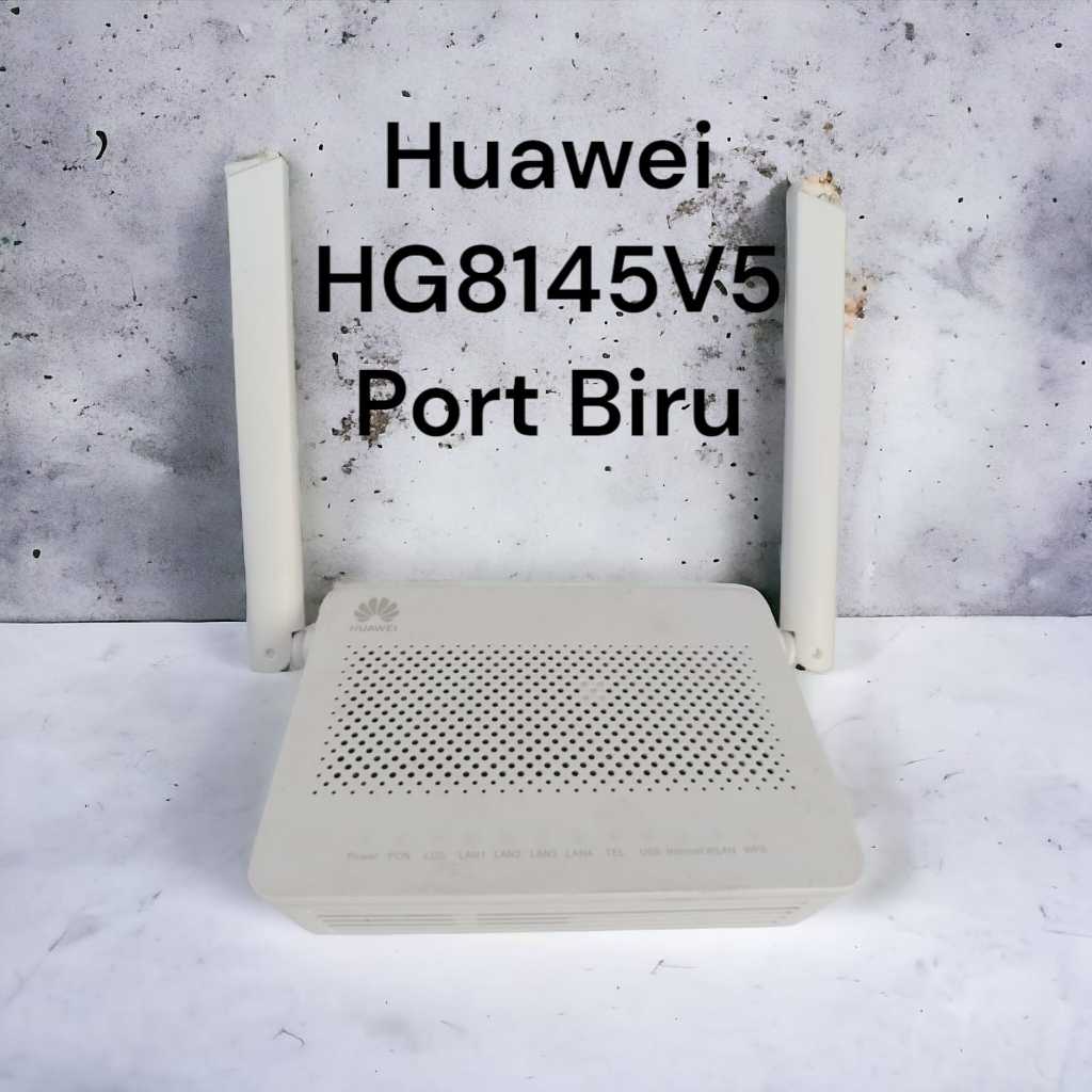 Huawei HG8145V5 Router Inalámbrico | Shopee México