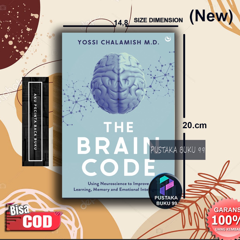 El Código Cerebral : Usando La Neurociencia Para Mejorar El Aprendizaje ...