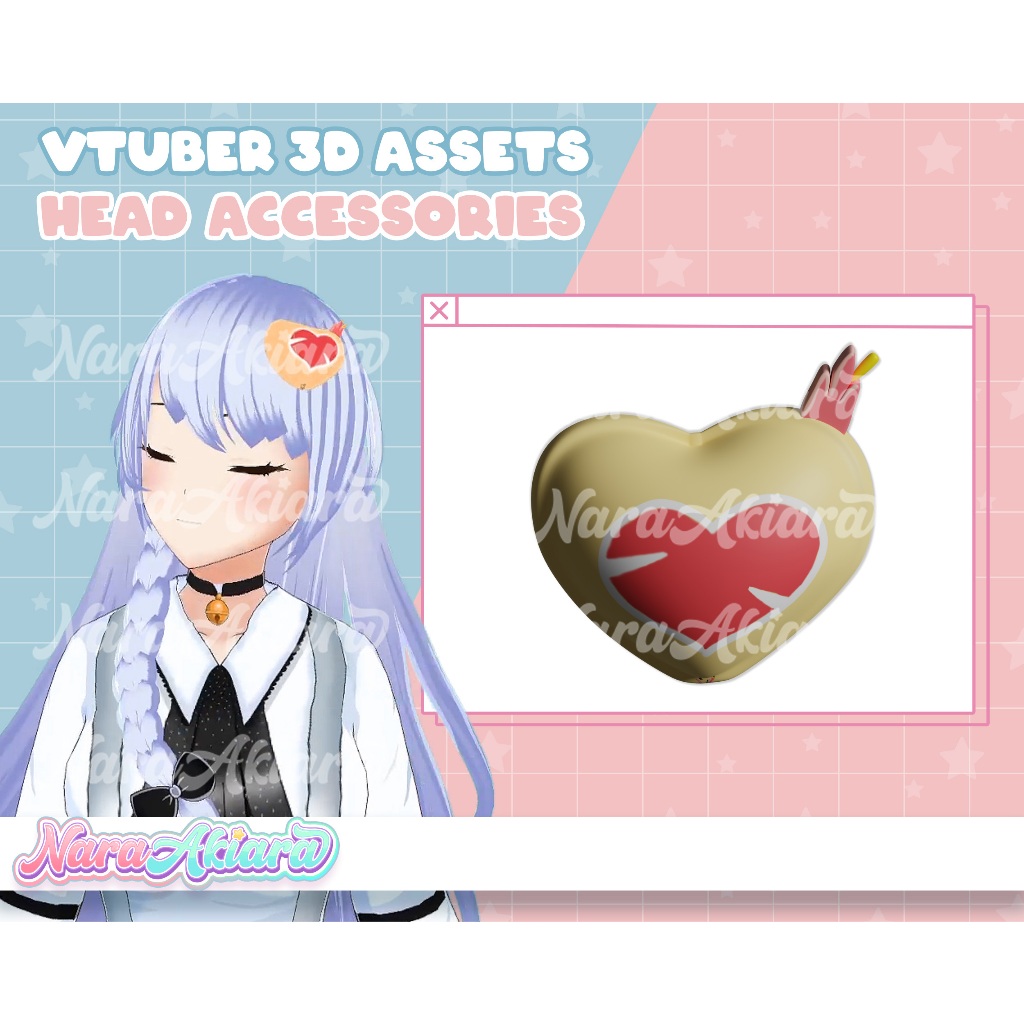 Diferentes Personajes Virtuales Con Accesorios Exclusivos Para La ...