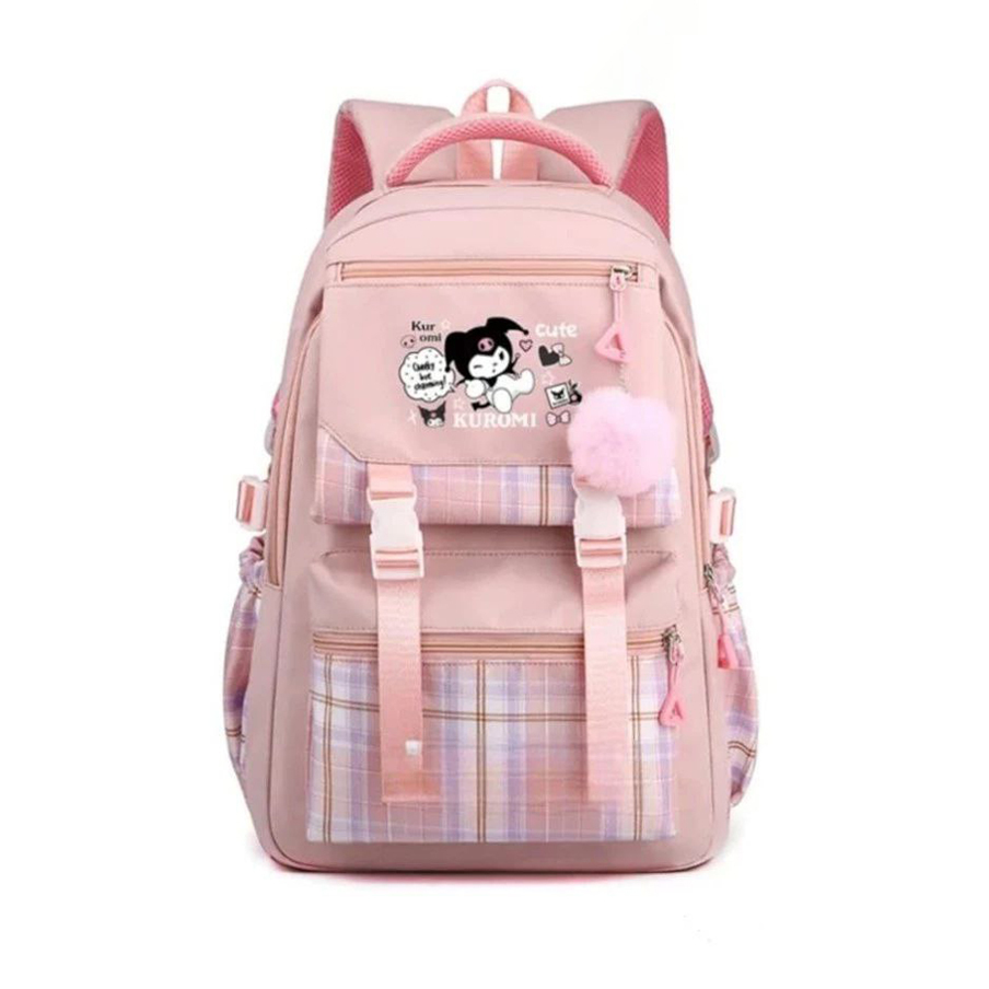 Jixa-Mochilas Escolares Para Niñas De Escuela Media Primaria Para Niños ...