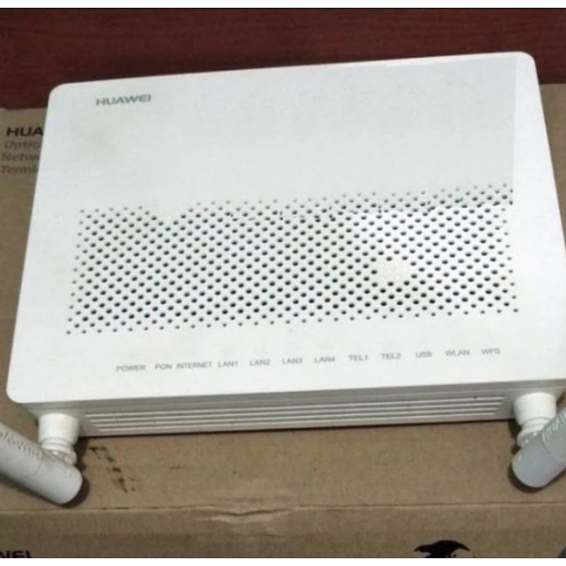 Módem Gpon ONT Huawei HG8245H Router WIFI | Shopee México