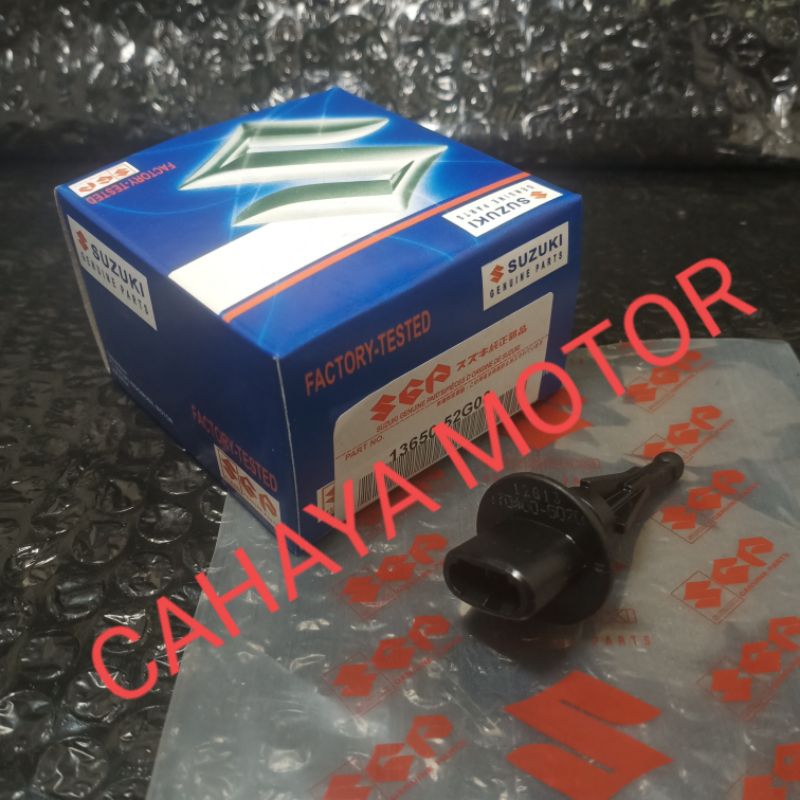 SENSOR De Flujo De Aire IAT SUZUKI FUTURA ERTIGA SWIFT AERIO IGNIS XL7 ...