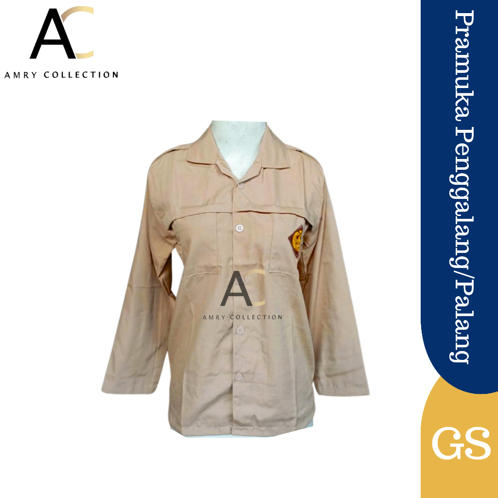 Uniforme De Exploradores Ropa De Elevación Modelo Cruzado Escolar By ...