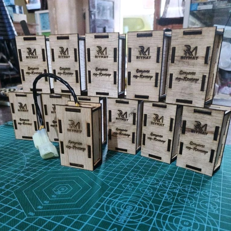 kit De Módulo k line/kline/- remap scan ecu honda | Shopee México