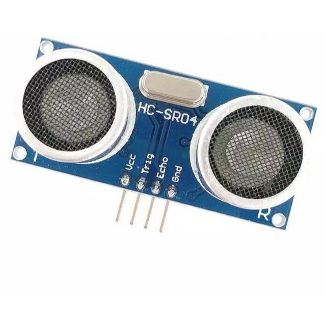 Módulo Hc-SR04 Sensor De Distancia Ultrasónico Onda SR04 Arduino ...