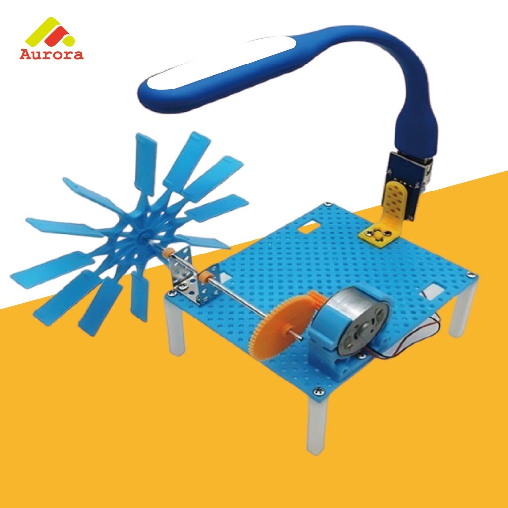 Micro Generador Hidro DIY Paquete De Turbina De Agua Mini Eléctrico ...